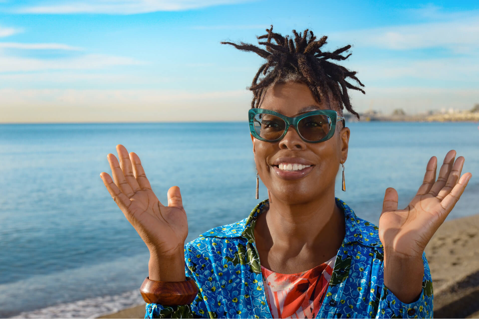 Blog » Marcia Bravo Celebrant